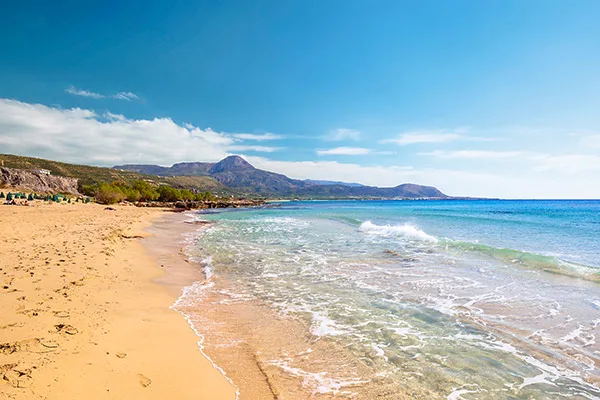 Restplass reiser ☀️ | Apollo