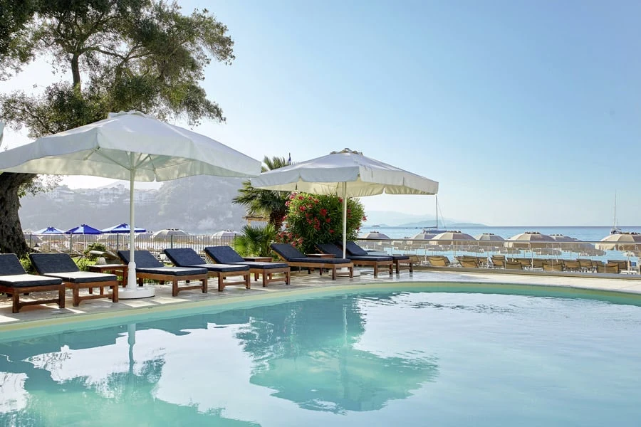 Charterresor och paketresor - Boka charter | Apollo