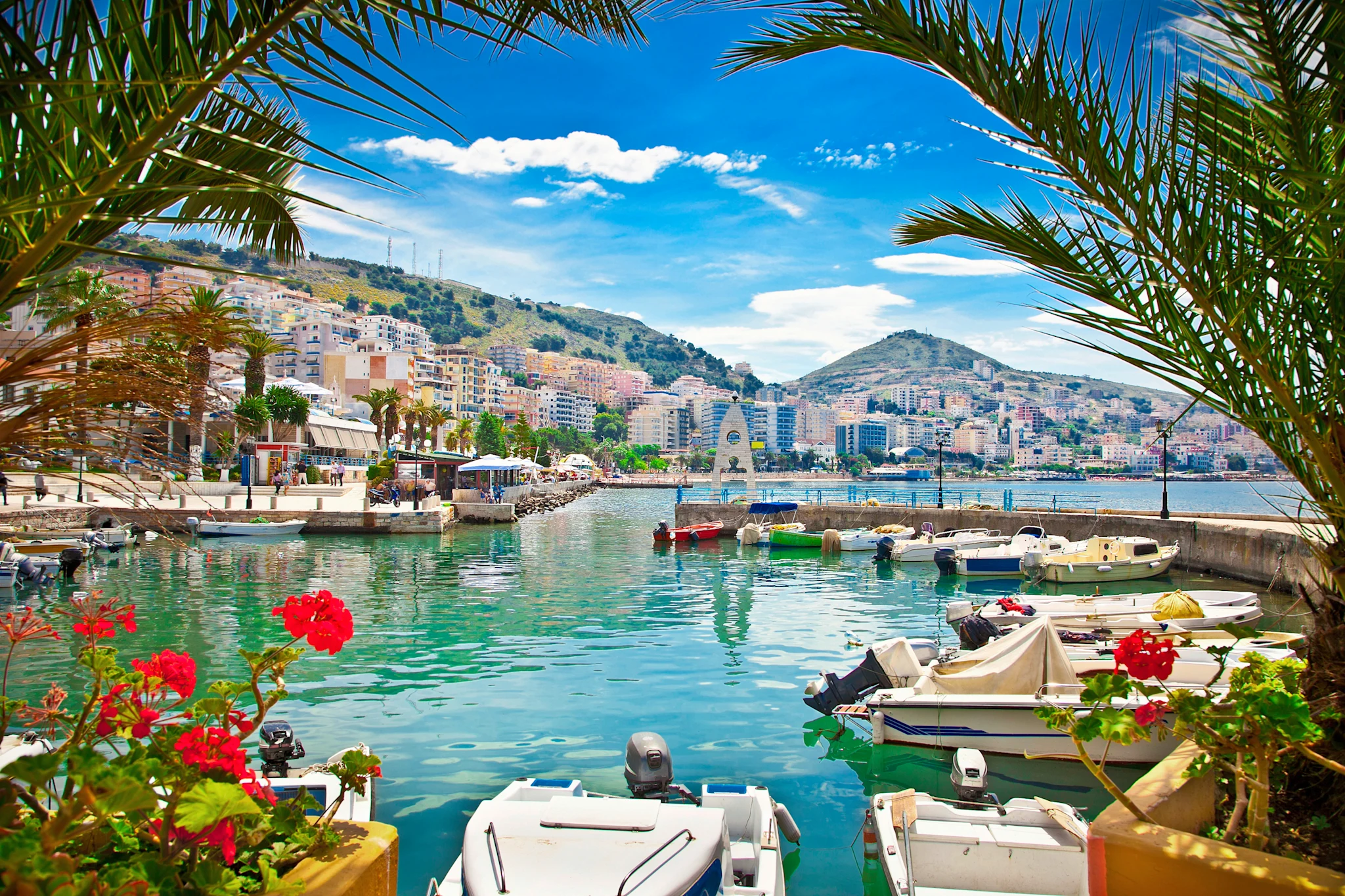 Albansk mat | Smaksopplevelser på ferien | Apollo