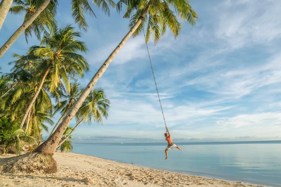 Charterreiser til hele verden | Apollo