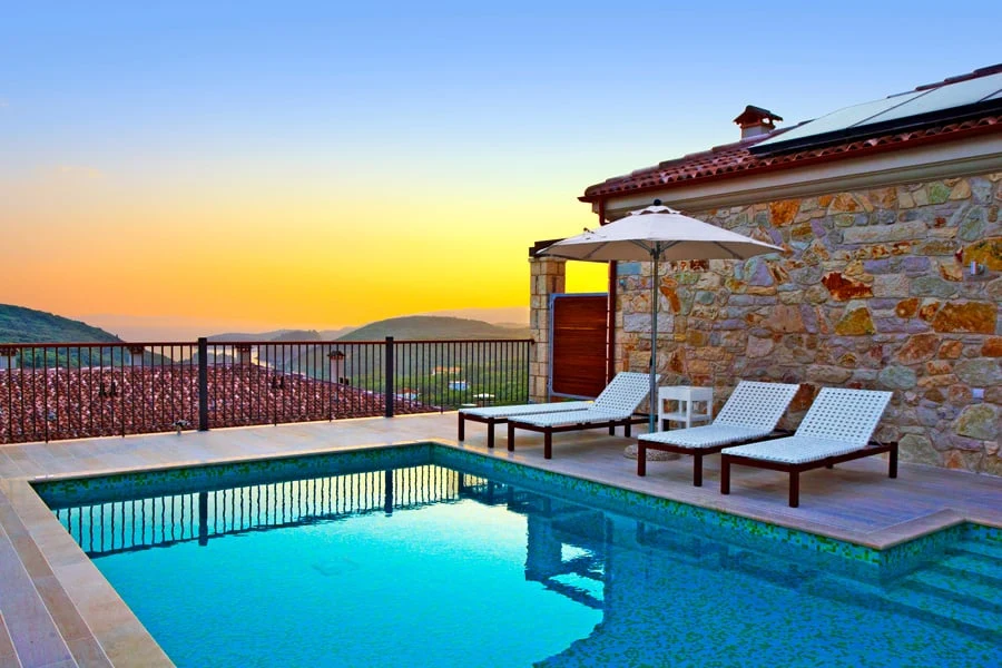 Matkavinkkejä Pargaan, Kreikkaan | Apollo