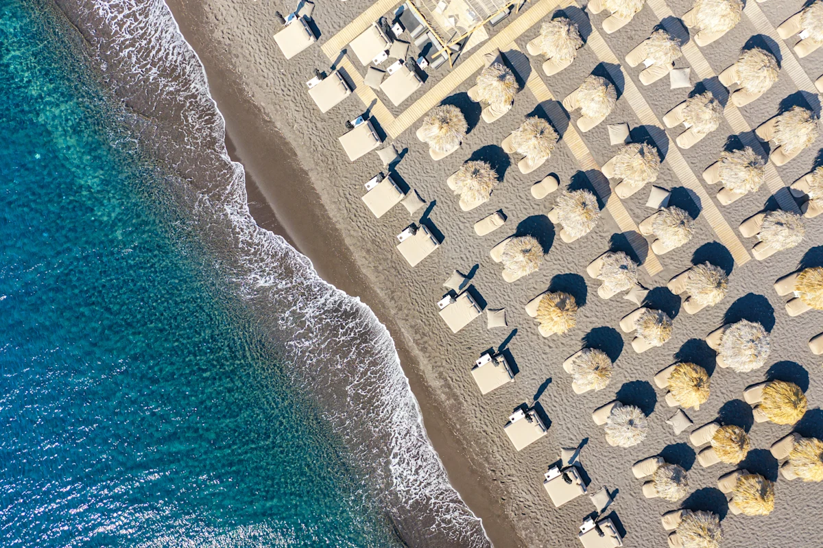 Smukke strande i verden og i Europa | Apollo