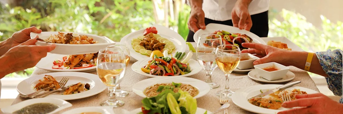 Hotell med All Inclusive i Egypten | Apollo