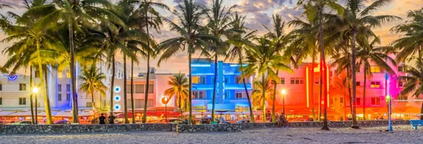 Reisetips til Miami – våre beste Miami-tips | Apollo