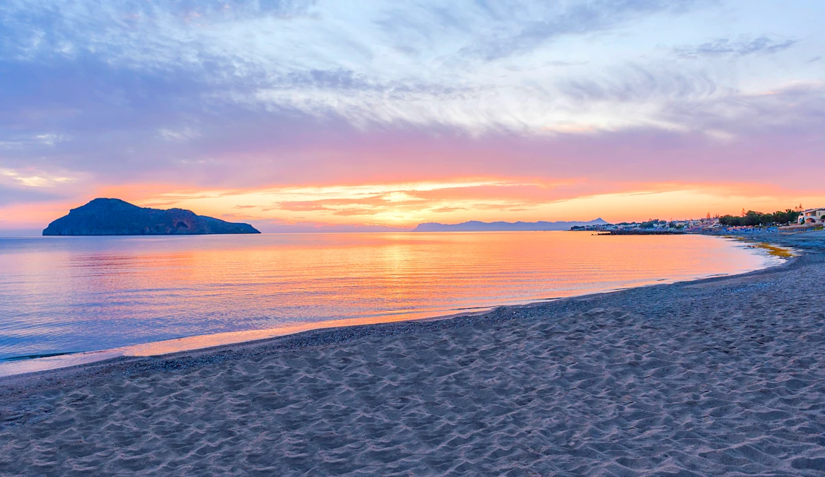 Smukke strande i verden og i Europa | Apollo