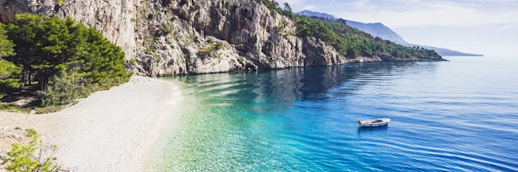 Fine strender i hele verden og i Europa | Apollo