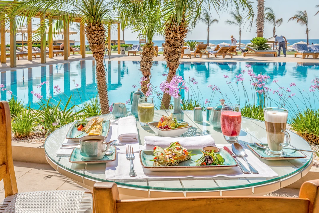 Charterreiser til hele verden | Apollo