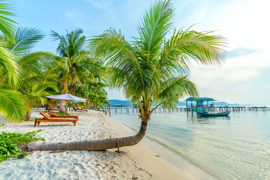 6 smukke strande at besøge i Vietnam | Vores bedste strandtips | Apollo