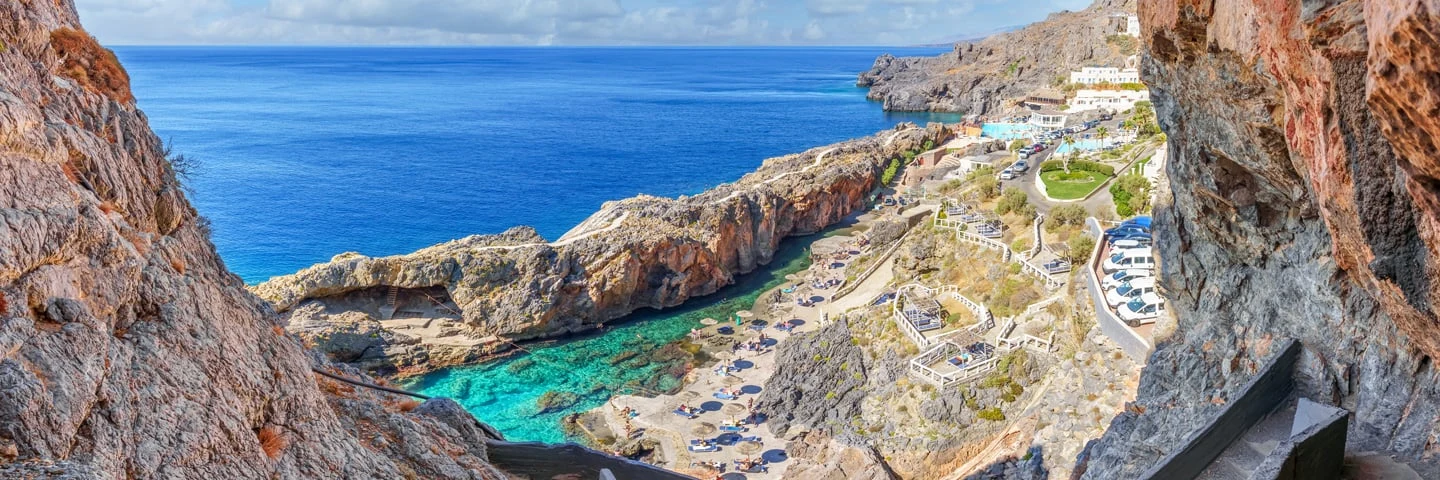 Resor till hela världen – boka din resa här | Apollo