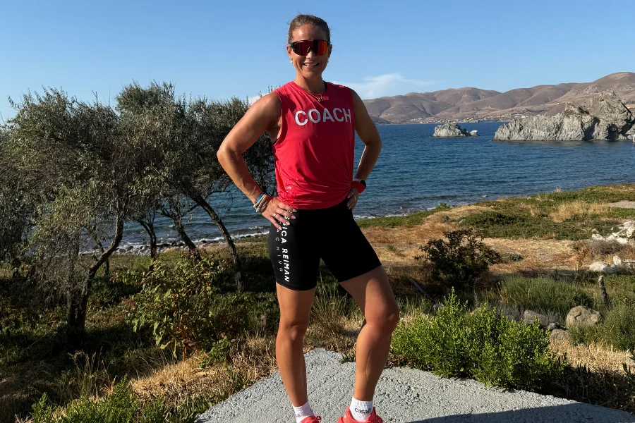 Treeniviikko Jessican kanssa | Apollo