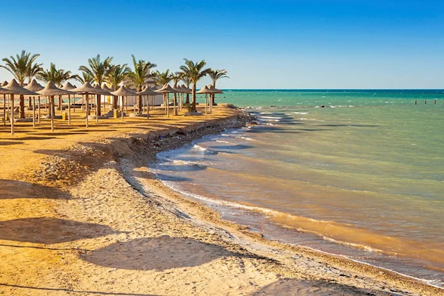 10 parasta nähtävyyttä Egyptissä | Apollomatkat | Apollo