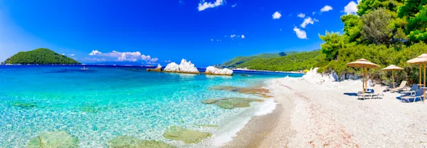 Skopelos fineste strender | Apollo