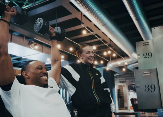 Sarah Overgaard & James Young | Apollo