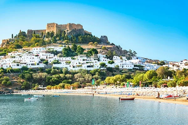 Restplass reiser ☀️ | Apollo