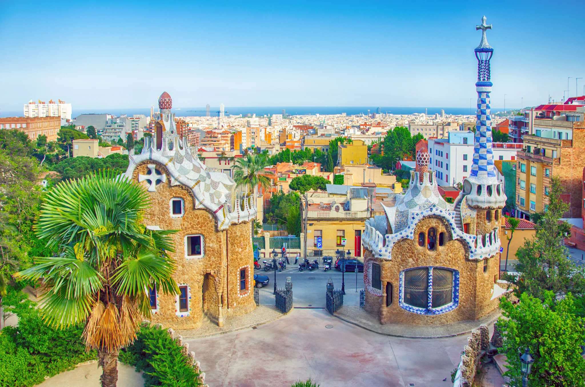 Flexibla paketresor med reguljärflyg – Skräddarsy din drömresa | Apollo