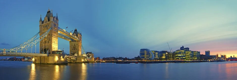 London Bridge og Tower Bridge - tips og fakta | Apollo