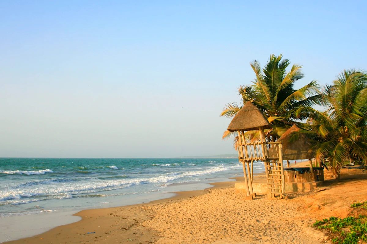 Charterreiser til hele verden | Apollo