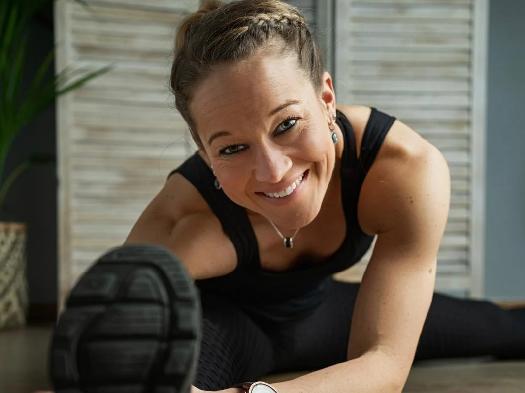 Treeniviikko Jessican kanssa | Apollo