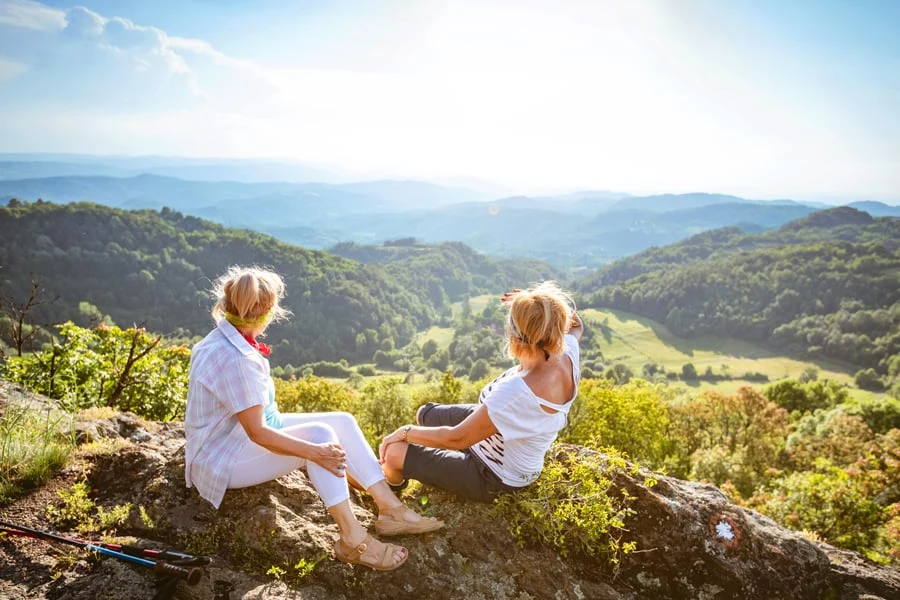 Apollo Silver Madeira | Reiser for deg som er 55+ | Apollo