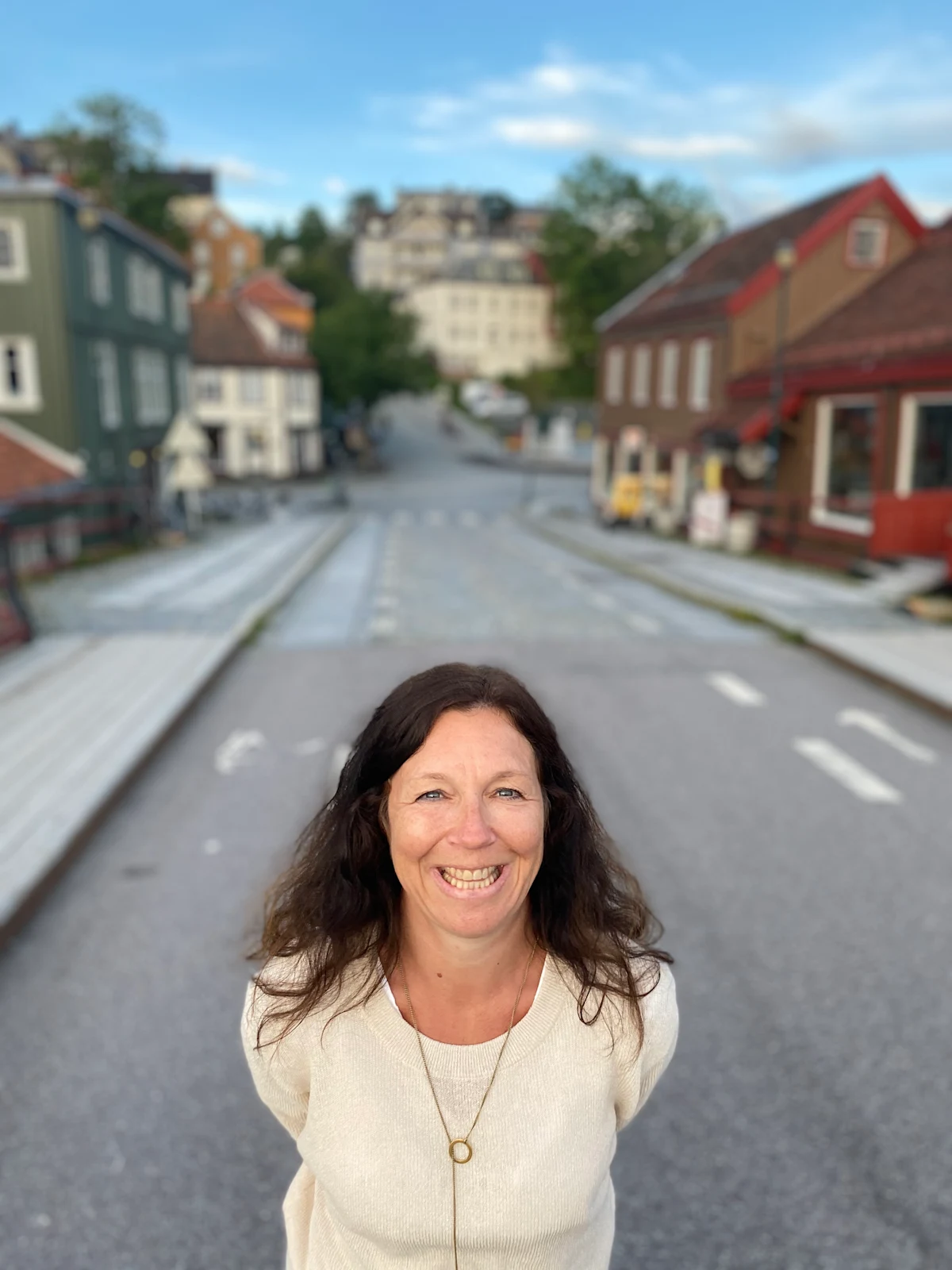 Trening- og aktivitetsreise med Lin og Hege | Apollo