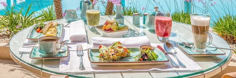 All Inclusive – Resor där all mat och dryck ingår | Apollo