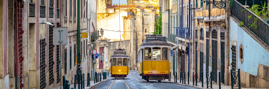 Fleksible storbyreiser – populære storbyer verden over | Apollo