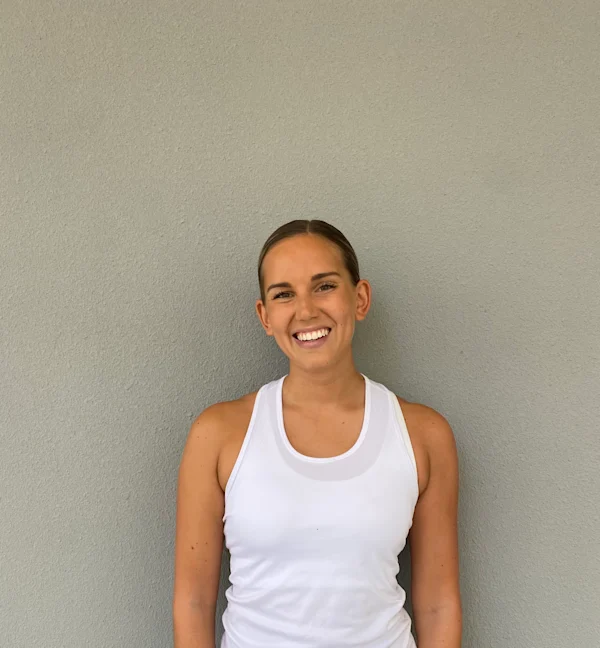 Strength, Balance & Stability Week with Linnea Andreasson | Apollo