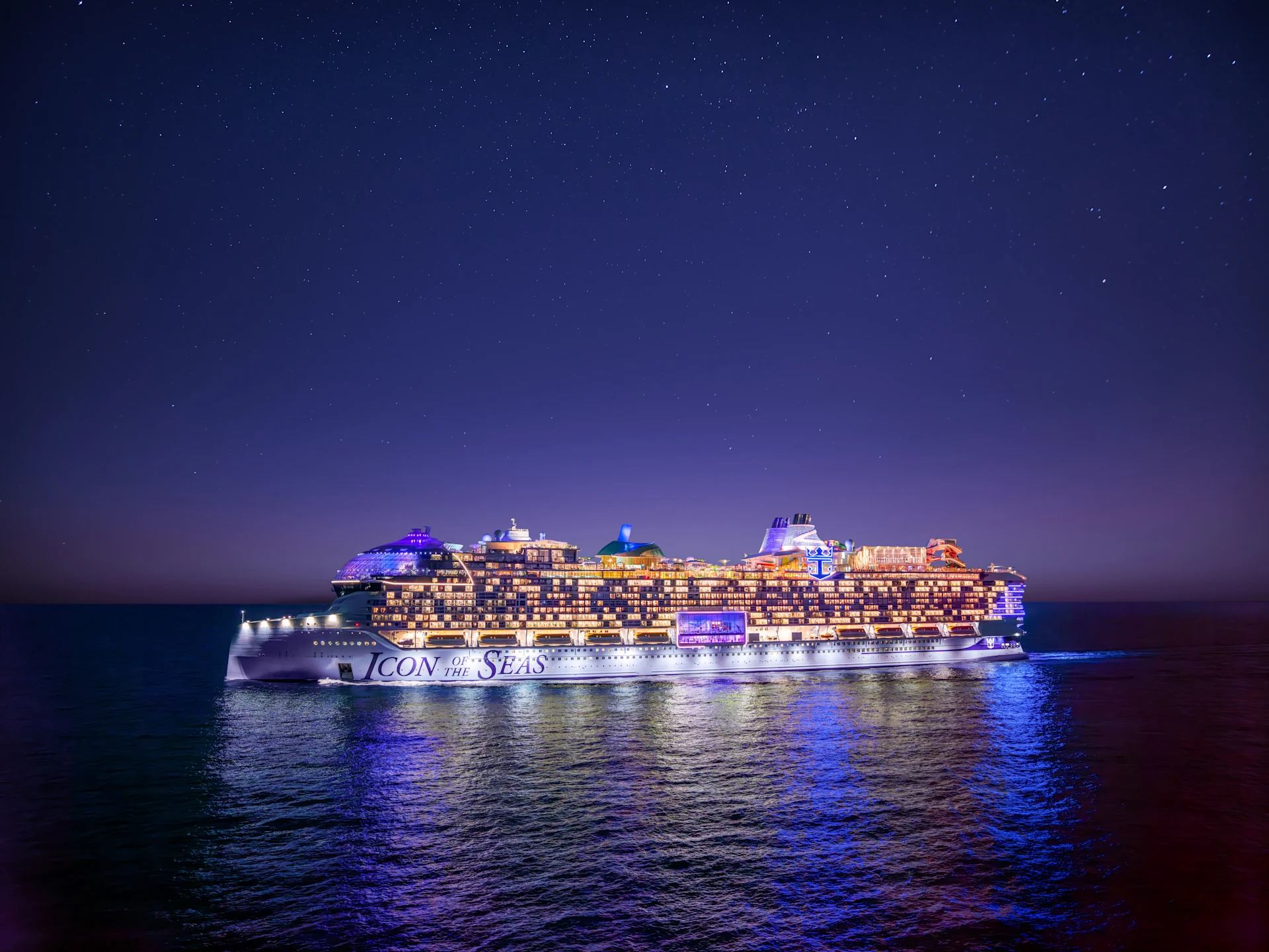 Bestill cruise til Middelhavet og Karibia | Apollo