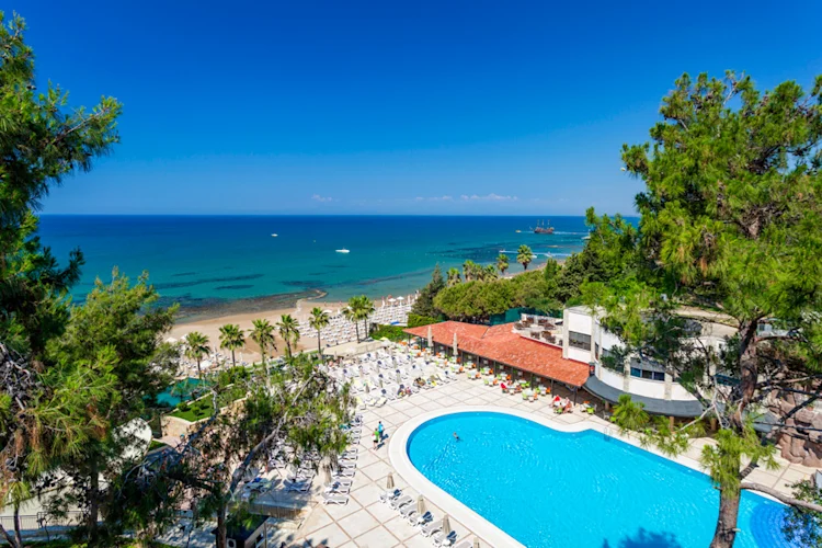 Reisetips for Side, Tyrkia | Våre beste tips | Apollo