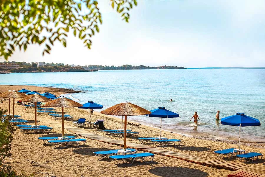 græske øer | Find din favorit | Apollo