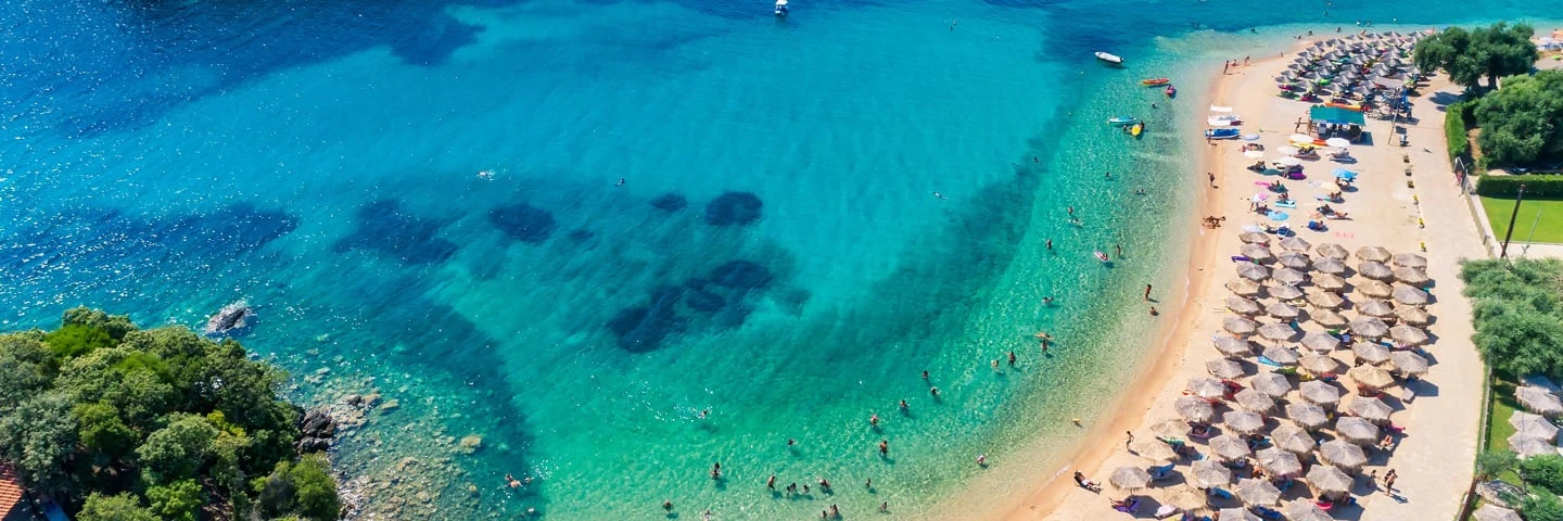 Fine strender i hele verden og i Europa | Apollo