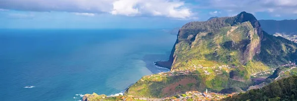 Restplasser til Madeira | Apollo