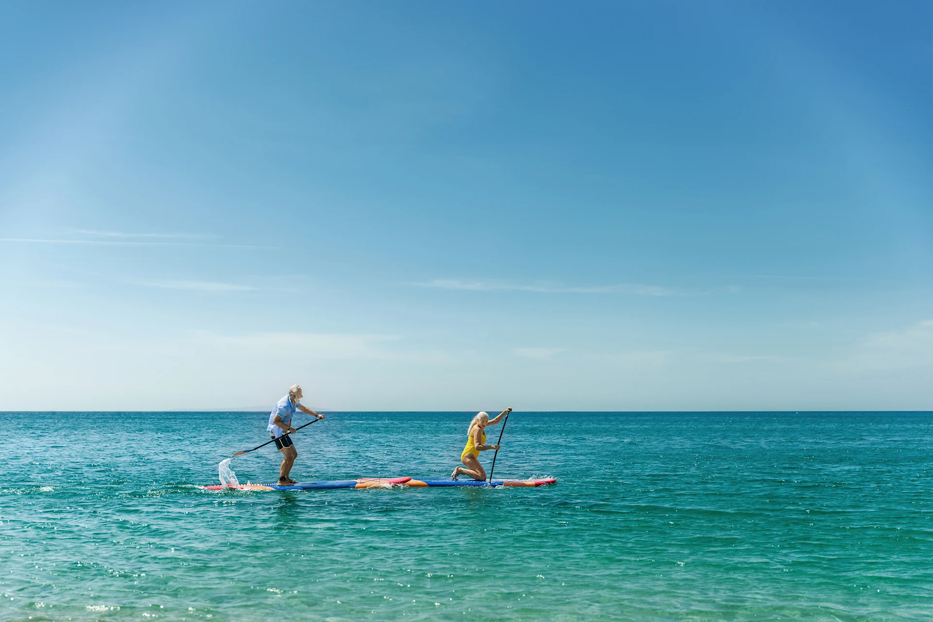 Billiga resor i oktober | Apollo