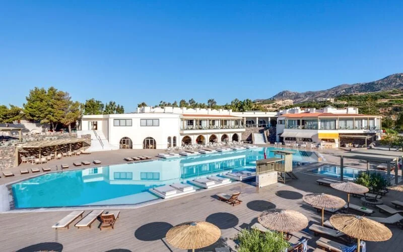 Sportvakanties met Fitness, groepstrainingen en meer | Apollo