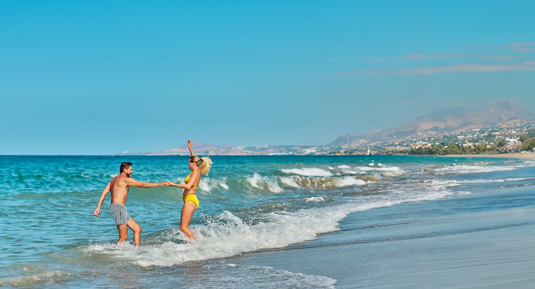 Rejs på charter med Apollo - Find din næste charterferie her | Apollo