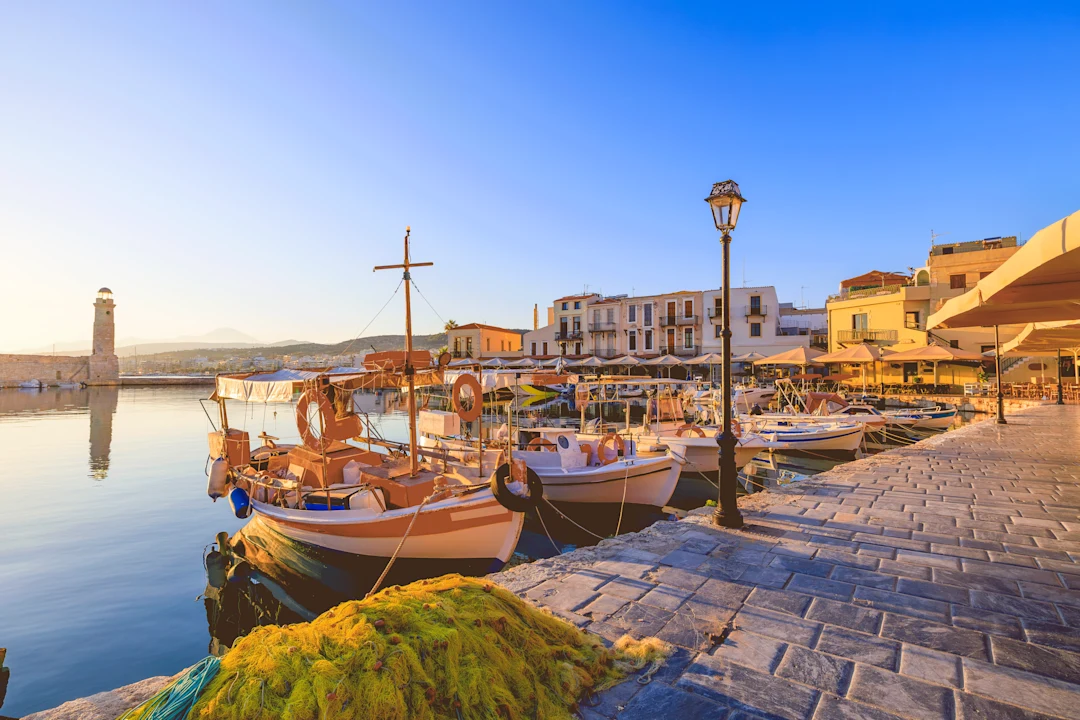 Tips til ting å gjøre i Rethymnon, Kreta | Apollo