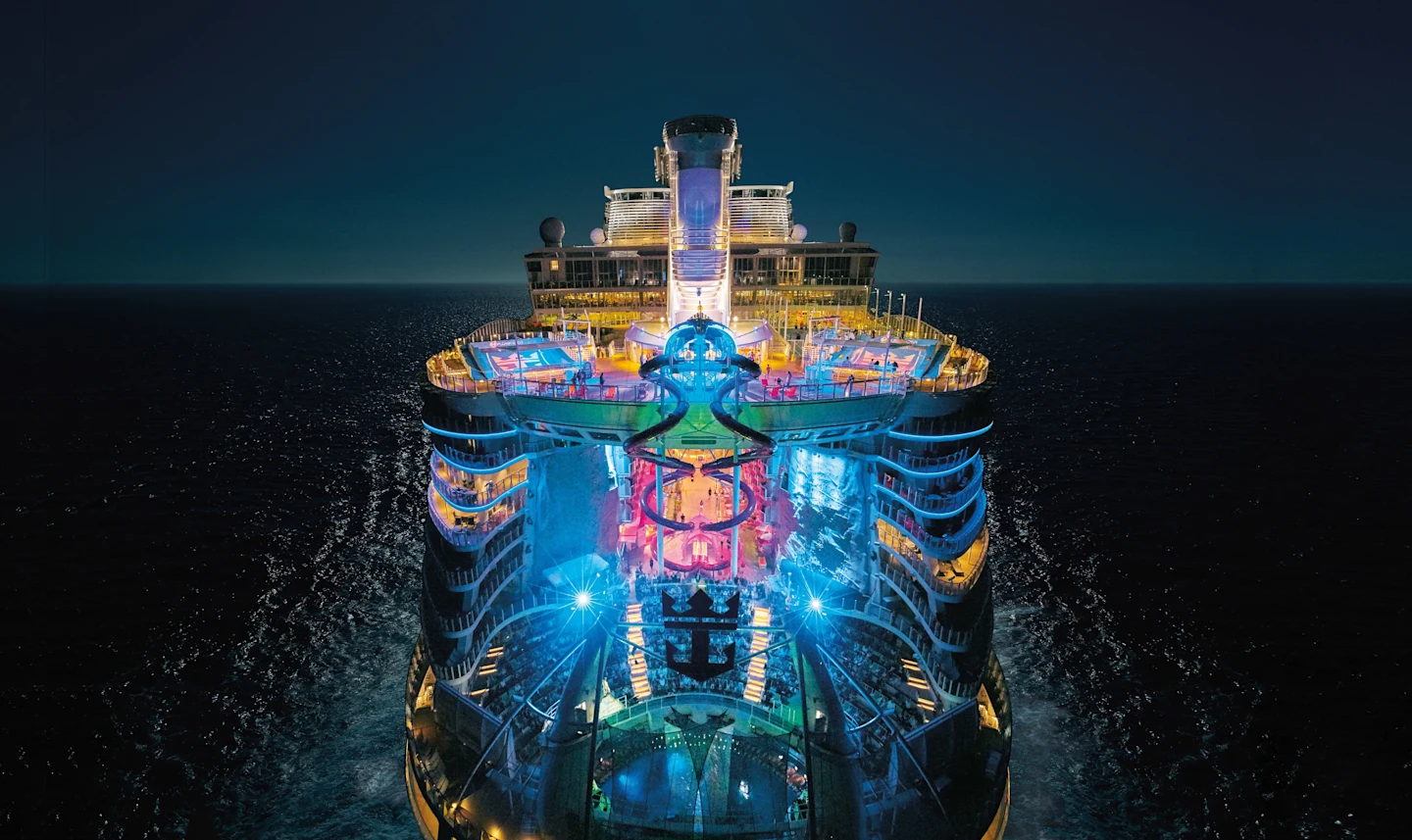 Bestill cruise til Middelhavet og Karibia | Apollo