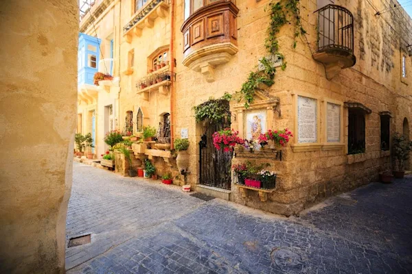 Malta | Apollo