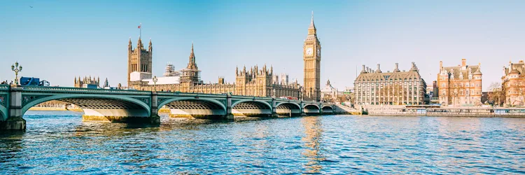 Weekendresor | Apollo