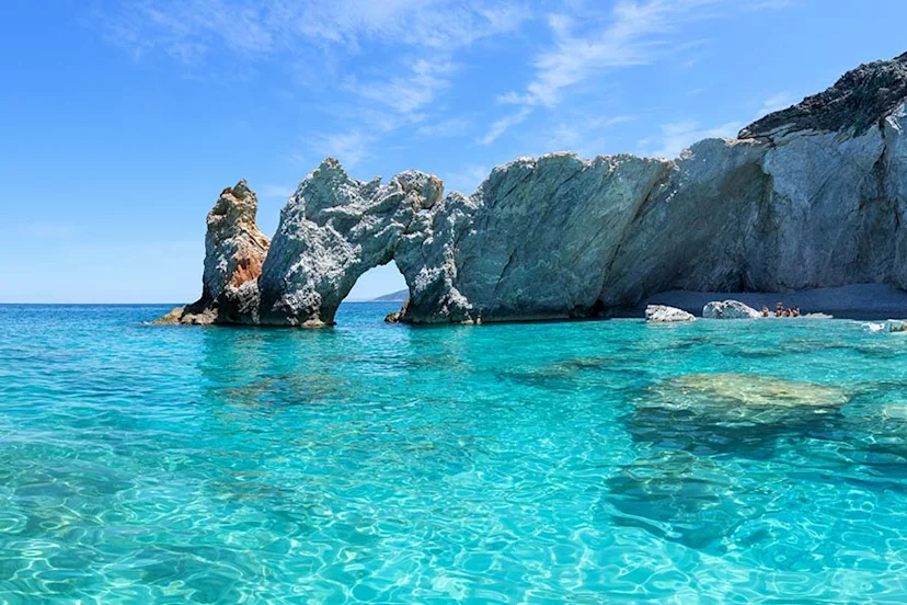 Skiathos' fineste strender | Våre beste strandtips | Apollo