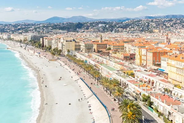 Franske spesialiteter i Nice – les reisetips til Nice | Apollo
