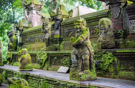 Severdigheter på Bali | Våre beste tips | Apollo