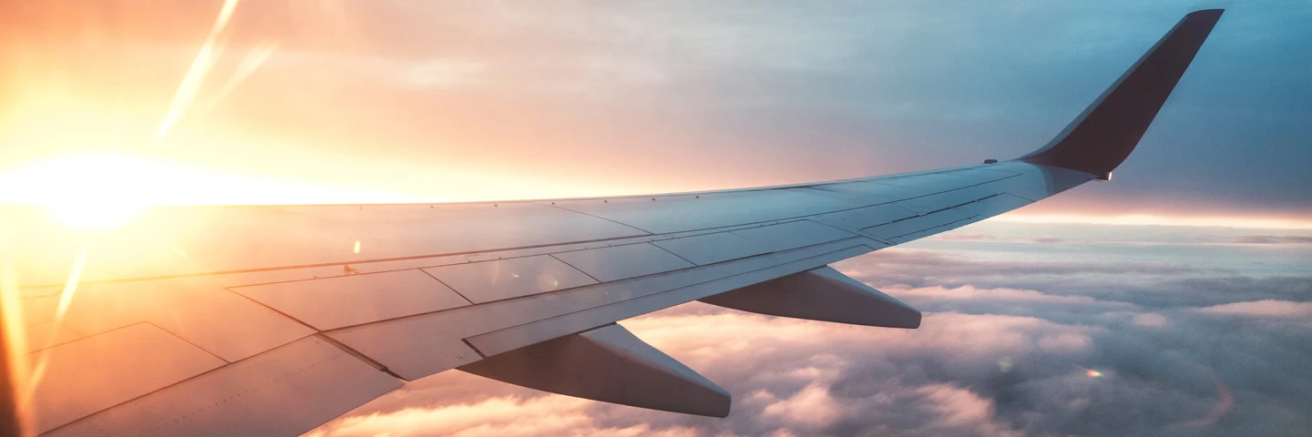 Kjøp billige flybilletter - Spar penger på flyreisen | Apollo