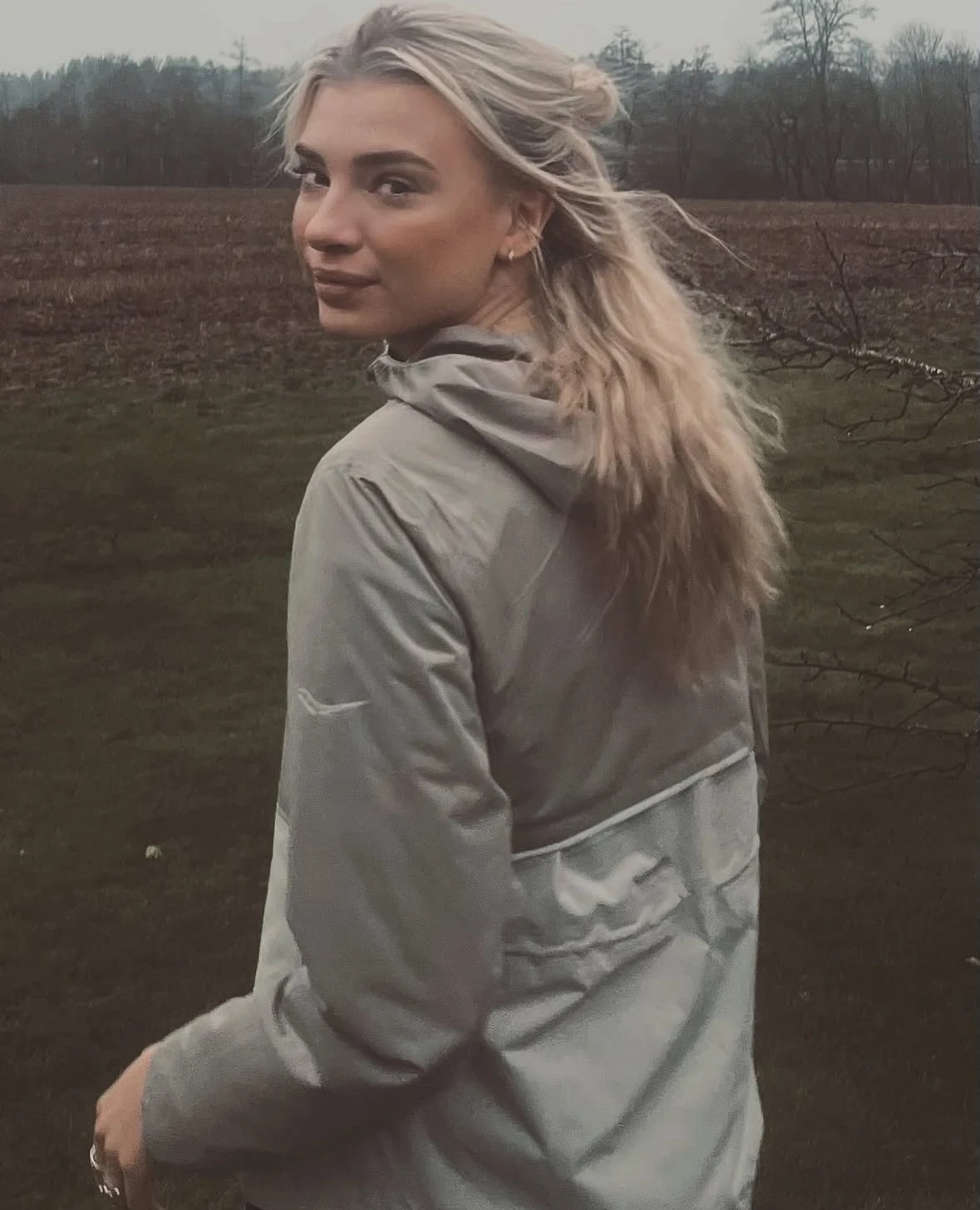 Löparresa med Spring snyggt-podden på Playitas Resort | Apollo