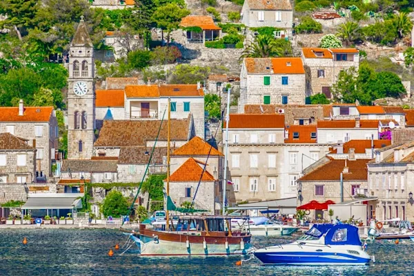 Bezienswaardigheden op Brač en Hvar – onze beste tips | Apollo