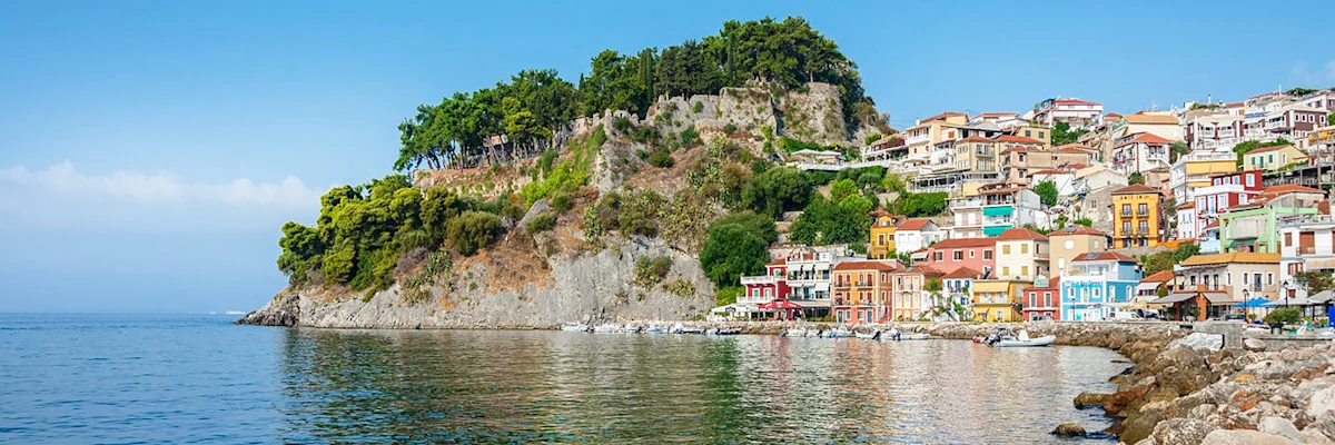 Billiga resor i juli | Apollo