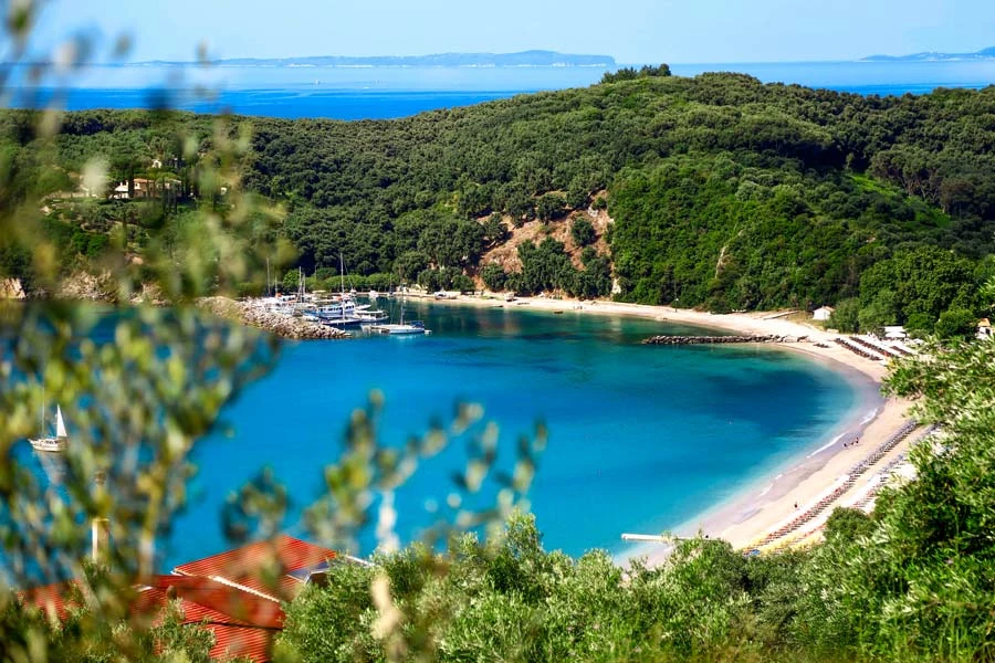 Charterrejser og ferier til hele verden. Bestil rejser hos Apollo. | Apollo