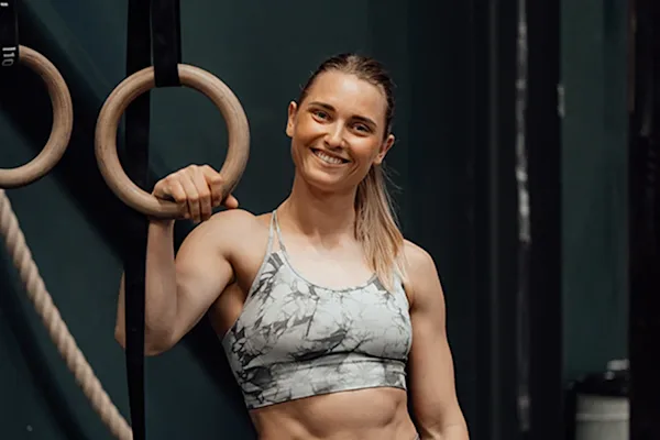 Body Awareness med Michella Huban | Apollo