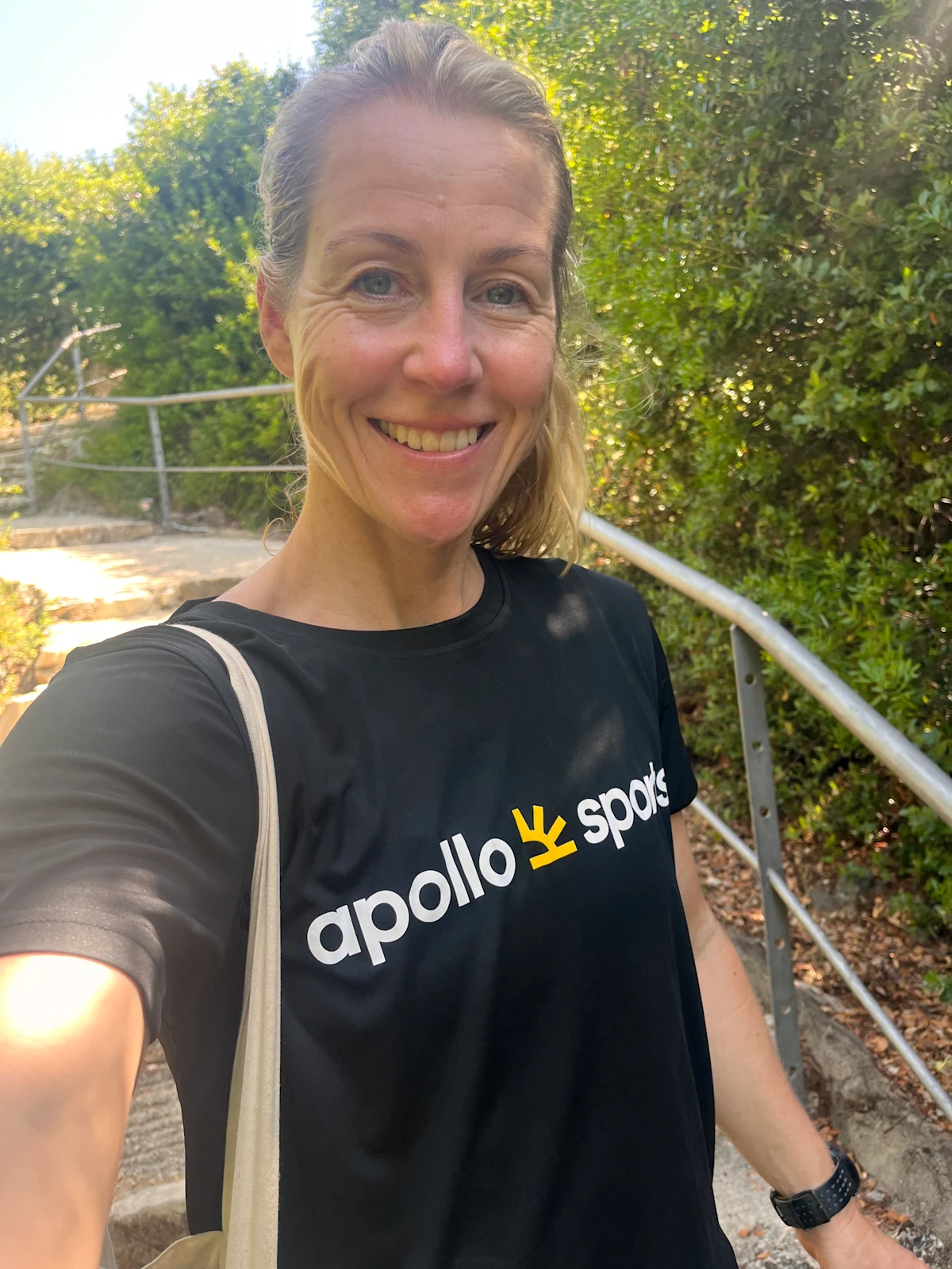 Styrke & mobilitet med Inger Eik Ravndal | Apollo