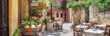 Billiga resor i oktober | Apollo